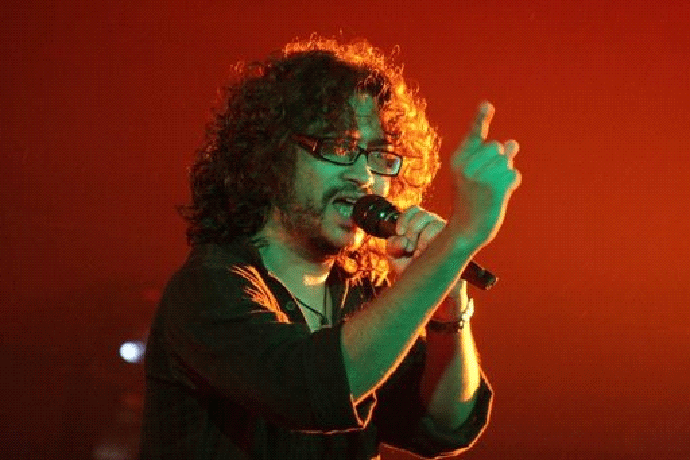 DityaS: RUPAM -THE ROCKS
